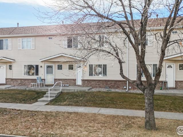 3380 Saratoga St, Unit D, Wellington, CO 80549 | MLS #1049 | Compass