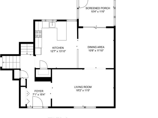 3380 Tacoma Circle