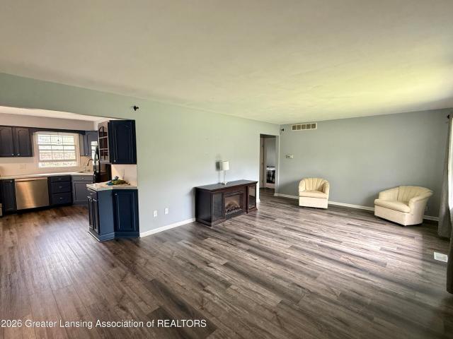 3380 W Clark Road