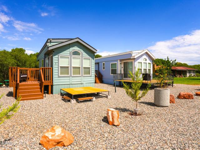 3380 W Cloverleaf Ranch Rd, Camp Verde, AZ 86322 | MLS #202127