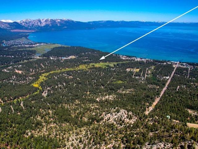3381 Marlette Cir, South Lake Tahoe, CA 96150