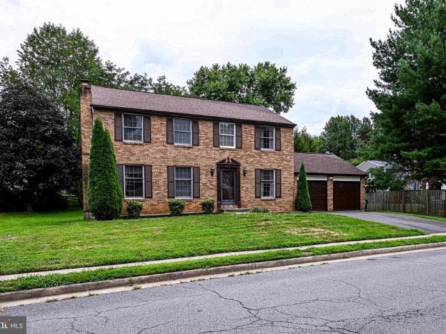 3381 Monarch Lane