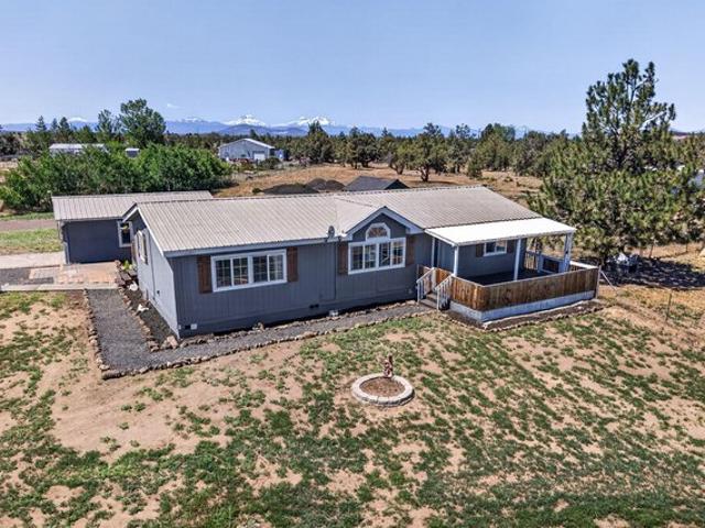 3381 NE 25th St, Redmond, OR 97756