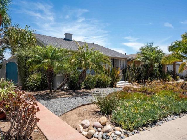 3381 Bancroft Street