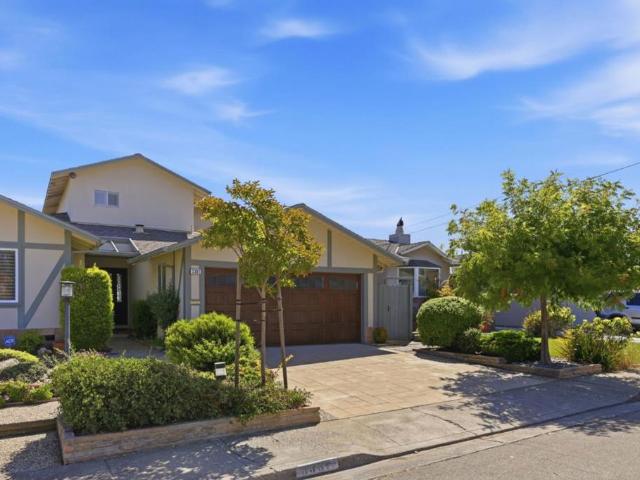 3381 Crestmoor Drive