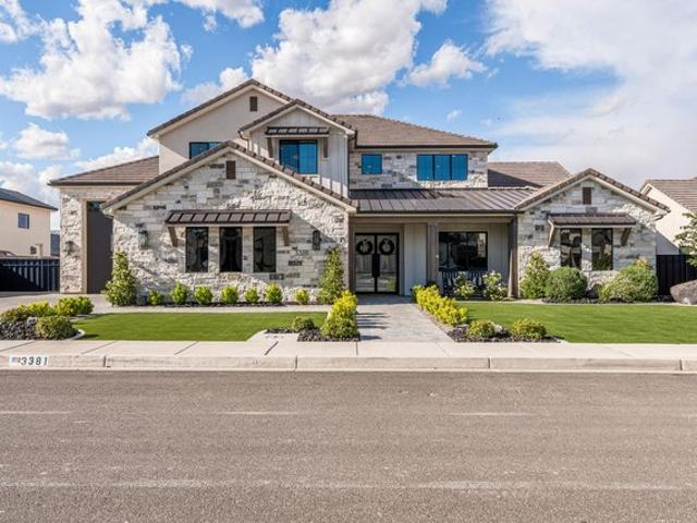 3381 E Seegmiller Dr, Saint George, UT 84790