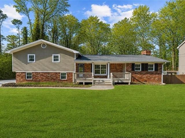 3381 Ember St, Marietta, GA 30066