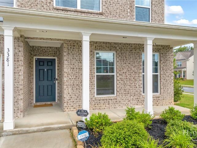 3381 Emmet Road