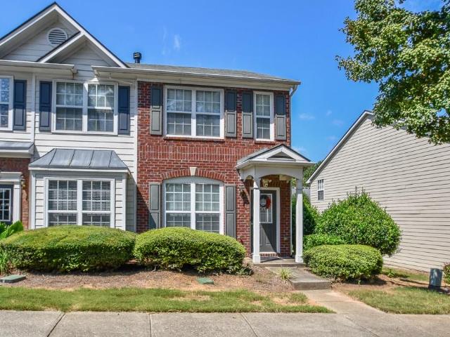 3381 Hidden Cove Circle