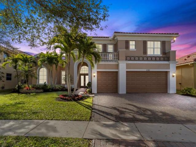 3381 Lago De Talavera, Wellington, FL 33467