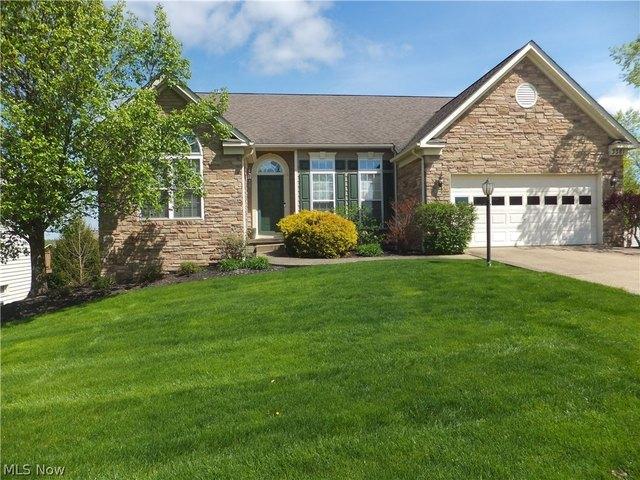 3381 Prestwyck Ln, Richfield, OH 44286