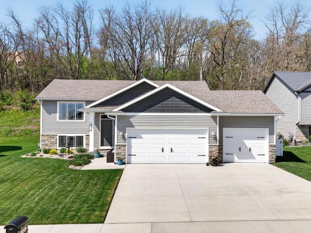 3381 Ridgeline Drive SE