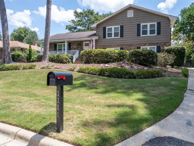 3381 Shirehill Ln, Columbus, GA 31909 | MLS #194517