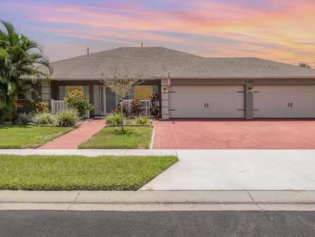 3381 Tipperary Dr, Merritt Island, FL 32953 MLS 1020182