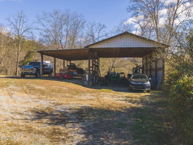 3381 Upper Caney Valley Rd