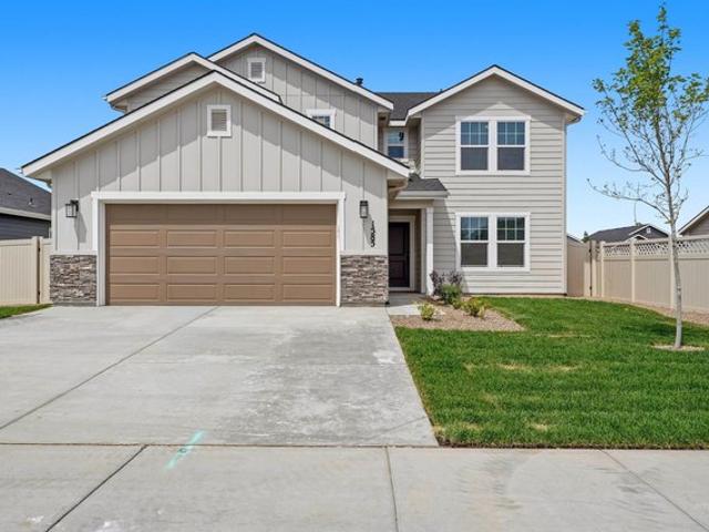3381 W Caddisfly St, Kuna, ID 83634