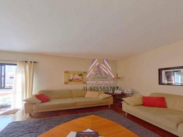 Sobrado com 4 dormitórios à venda, 313 m² por R$ 1.065.000,00 Jardim do Mar São Bernardo do Camp