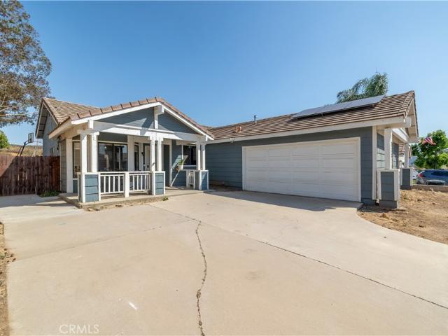 33820 Canyon Ranch Road