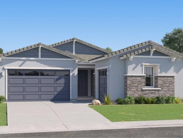 33820 N Medio Ave, San Tan Valley, AZ 85143