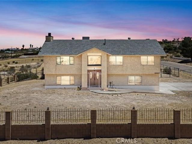 33825 P St, Barstow, CA 92311
