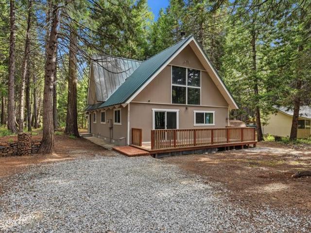 33829 Constellation Dr, Shingletown, CA 96088