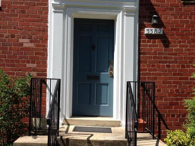 3382 Martha Custis Drive