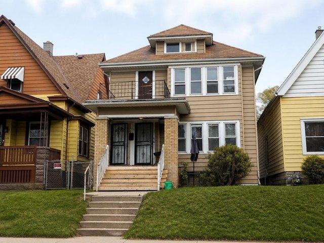 3382 N 23rd St Unit 3384, Milwaukee, WI 53206