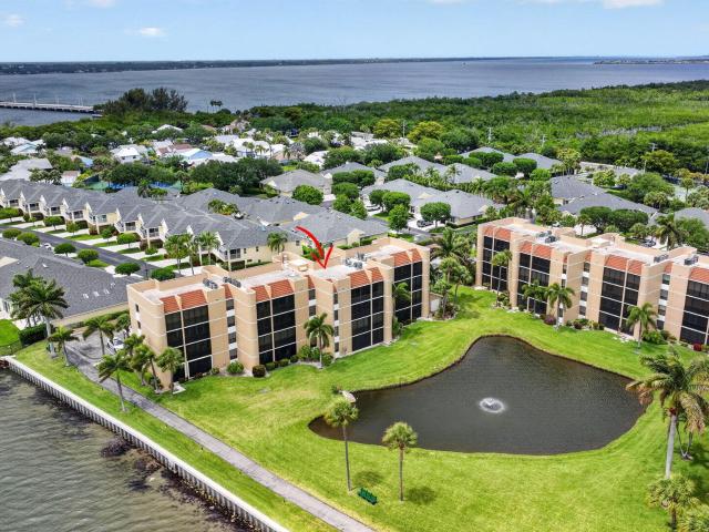 3382 NE Causeway Blvd, Unit 7403, Jensen Beach, FL 34957 | MLS #B26015 | Compass