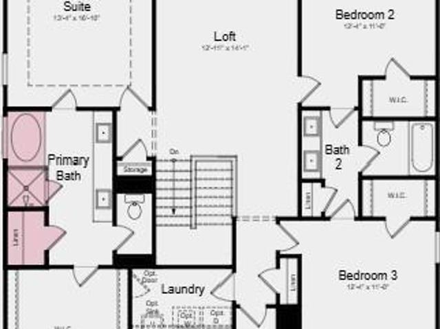 3382 Burkston Place