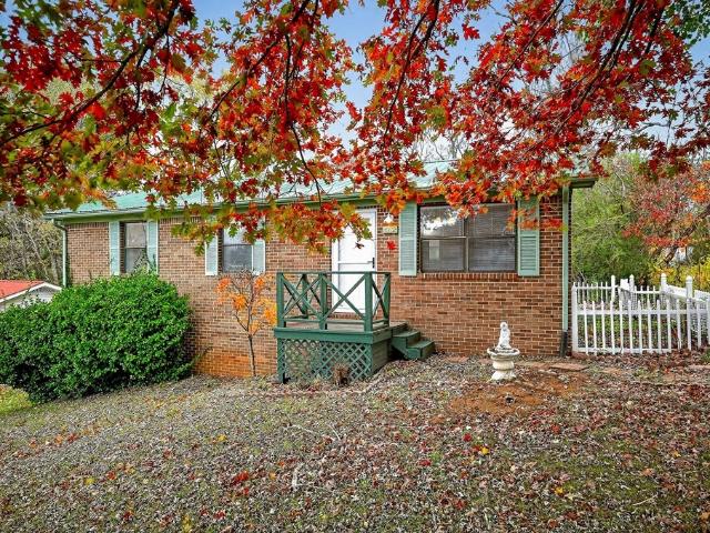 3382 Dietz Dr, Cookeville, TN 38506 | MLS #3065 | Compass
