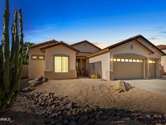 3382 E Fandango Dr, Gilbert, AZ 85298