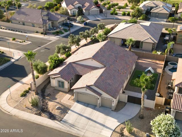 3382 E Fandango Dr, Gilbert, AZ 85298 | MLS #7019