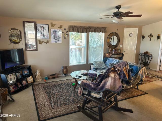 3382 Grand View Dr, Cottonwood, AZ 86326 | MLS #6999