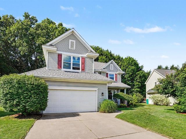 3382 Hampstead Court