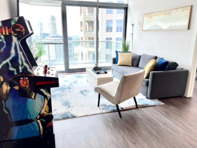 3382 Peachtree Rd NE, Unit S08, Atlanta, GA 30326 | MLS #7486 | Compass