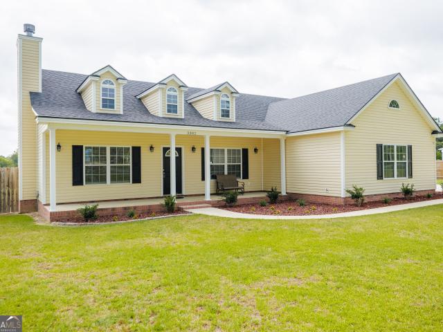3382 Possum Creek Road