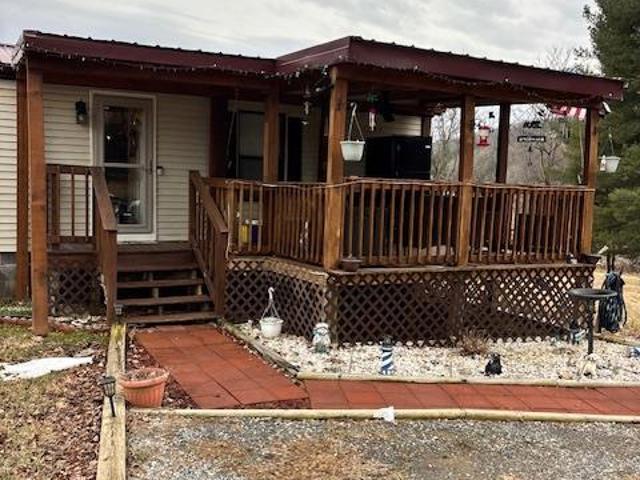 3382 Rocky Ford Rd
