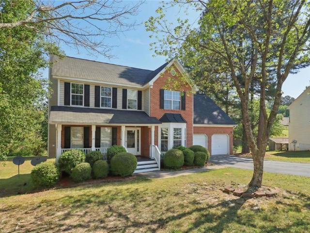 3382 Summit Glen Dr, Loganville, GA 30052 | MLS #7754