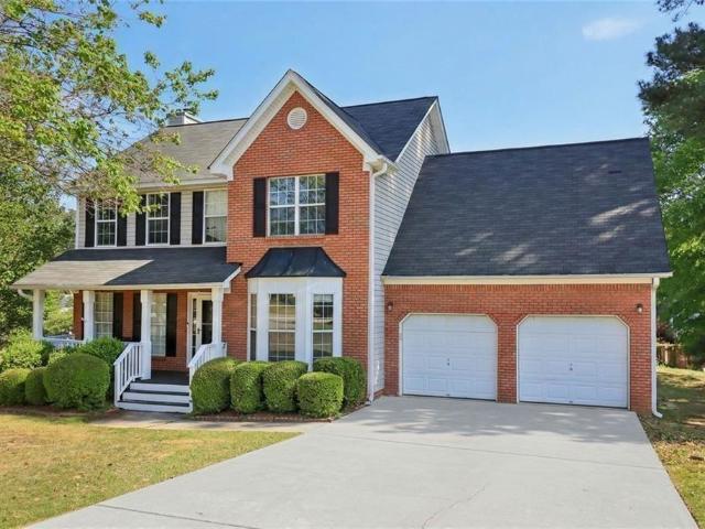 3382 Summit Glen Drive