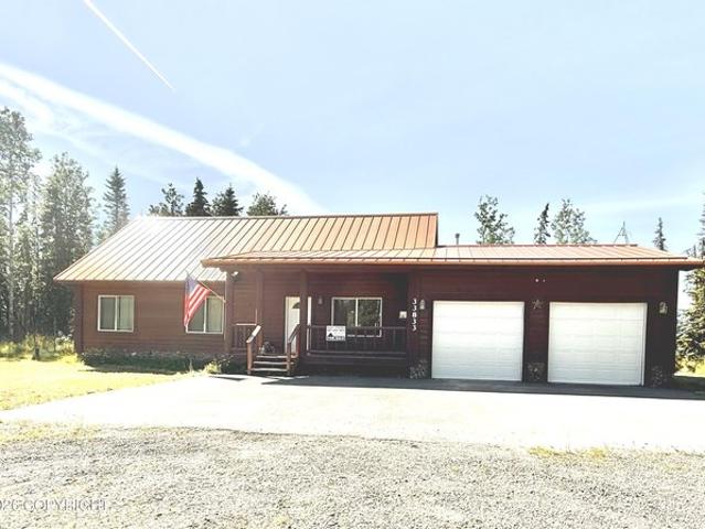 33833 Community College Dr, Soldotna, AK 99669
