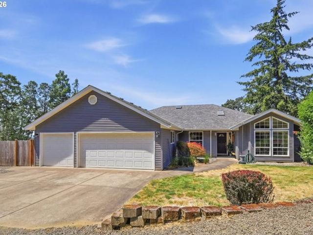 33833 Sunnyview Dr NE, Albany, OR 97322