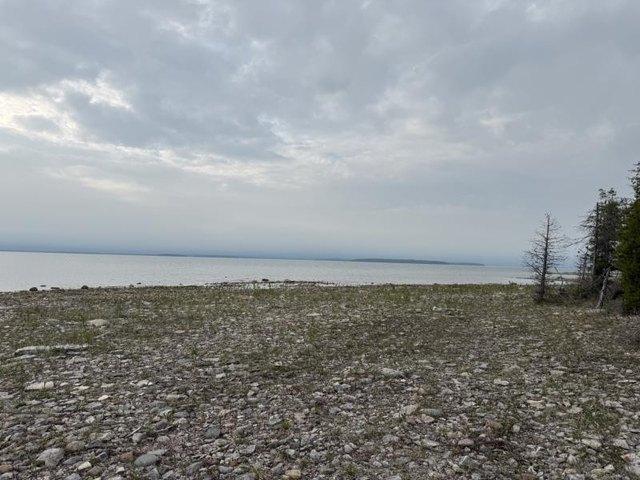 33832 S Dix Point Rd, Drummond Island, MI 49726