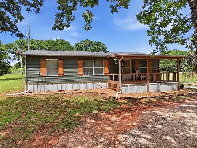 338360 E 940 Rd, Wellston, OK 74881