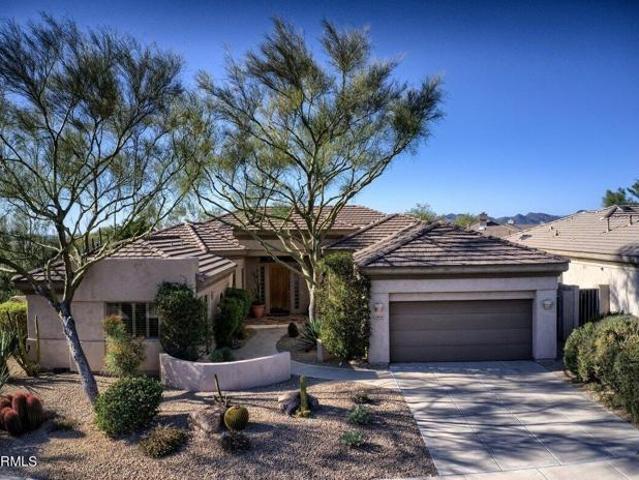 33838 N 67th St, Scottsdale, AZ 85266