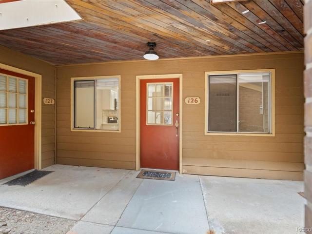 3383 Madison Avenue # 126