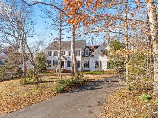 3383 Marsden Point, Keswick, VA 22947 | MLS #673080