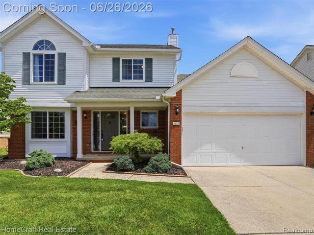 3383 milcroft court