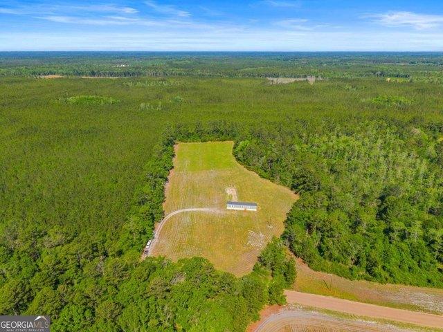 3383 Mill Branch Club Rd, Pembroke, GA 31321