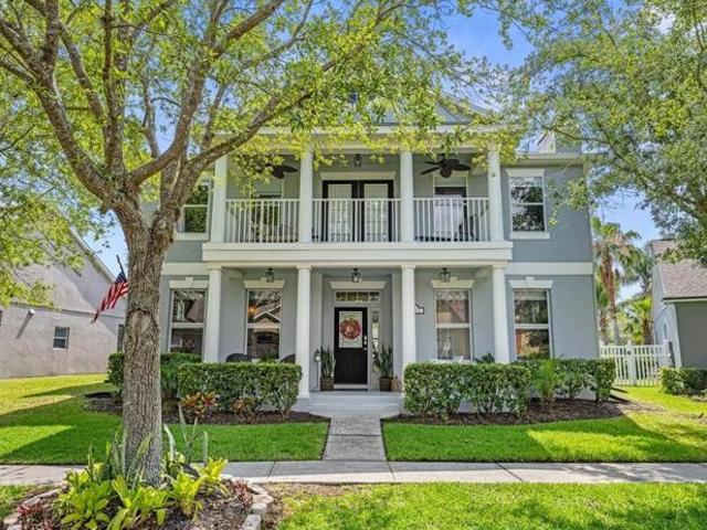 3383 Morelyn Crest Cir, Orlando, FL 32828
