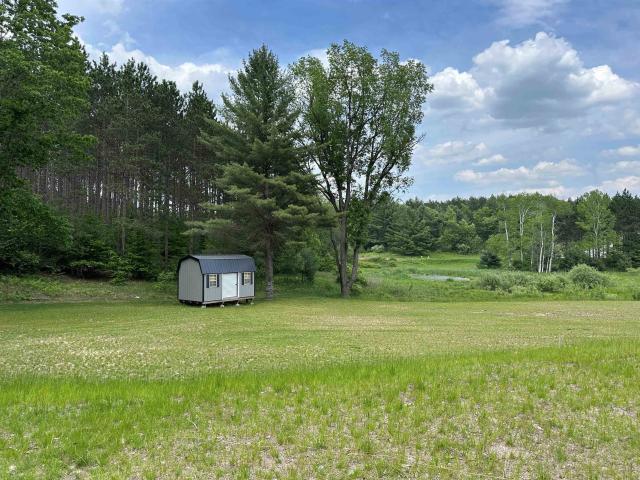 3383 NW Dockery Road
